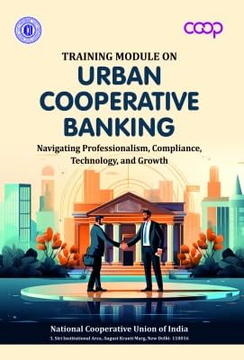 Training Module on Urban Cooperative Banking: Sagar Wadkar ...