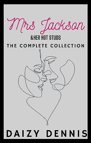 Mrs Jackson and Her Hot Studs - The Complete Collection: Hot Reverse ...