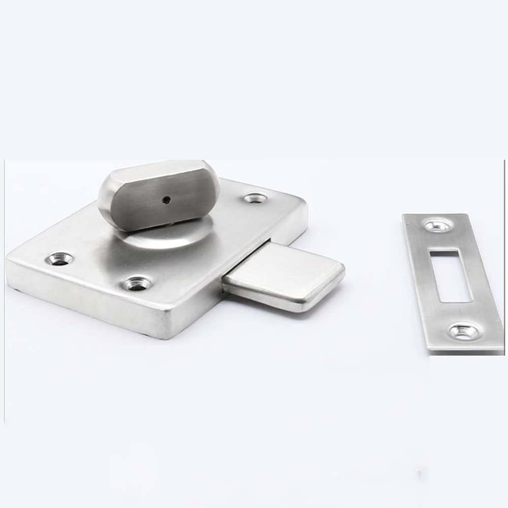 Snapklik.com : 304 Stainless Steel Left And Right Universal Bolt 90 ...