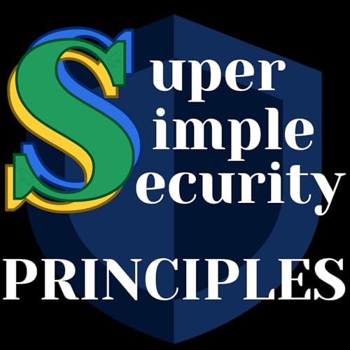 Super Simple Security Principles : IHP Academy: Amazon.in: Audible ...