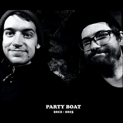 Play 2012 - 2015 by Party Boat on Amazon Music
