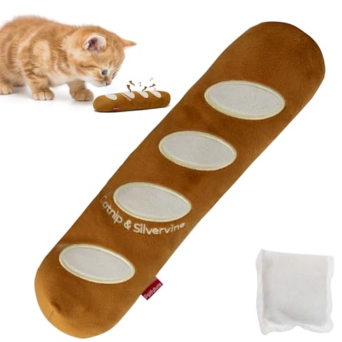 Cat Kicker Toy – De 15 beste producten vergeleken - Wild uitgelegd