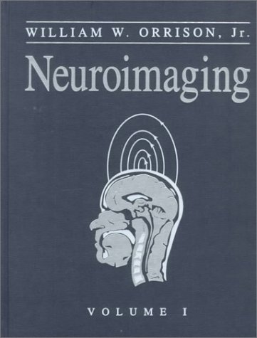 Neuroimaging (2-Volume Set): 9780721667997: Medicine & Health Science ...