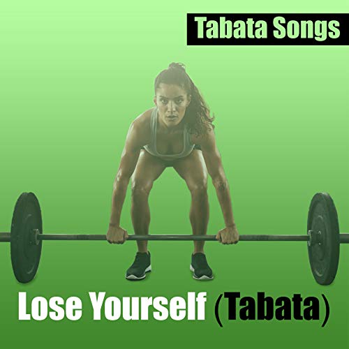 Amazon.co.jp: Lose Yourself (Tabata) : Tabata Songs: Digital Music