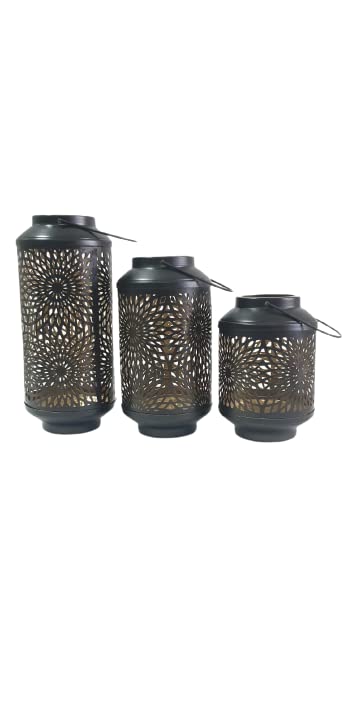 Buy Metal Art Stores Candle Holder Tea Light Stand Decorative Tealight ...