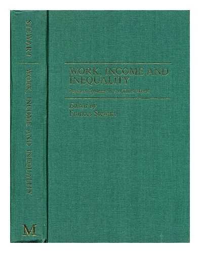 Buy Income and Inequality Book Online at Low Prices in India | Income ...