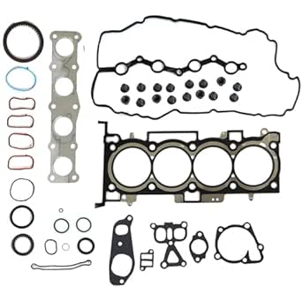 Amazon.com: SecosAutoparts Engine Cylinder Head Gasket Set 22311-2G700 ...