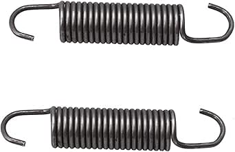 Amazon.com: Gairsk Replace 280159 Washer Suspension Spring for ...
