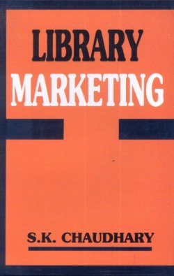 Buy Library Marketing Book Online at Low Prices in India | Library ...