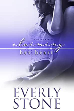 Claiming Her Heart: A dark romance (Under His Command Book 3) - Kindle ...