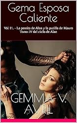 Gema Esposa Caliente: Vol 2. - La promesa (Gema Esposa Caliente - la colección completa) eBook ...