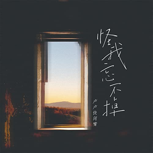 Play 怪我忘不掉 by 卢卢快闭嘴 on Amazon Music Unlimited