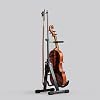 Amazon.com: Christina Violin Cello Stabilized StandPortable, easy to ...