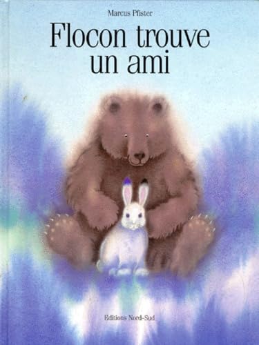 Amazon.com: Flocon Trouve un Ami (French Edition): 9783314207549 ...