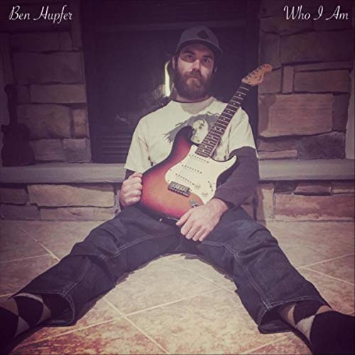 Play Who I Am by Ben Hupfer on Amazon Music