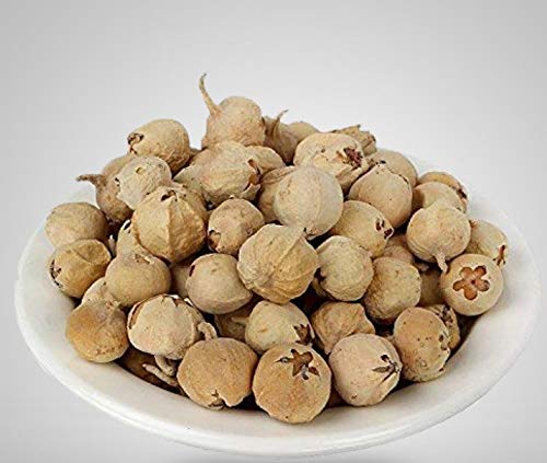 Buy Vedic Paneer Phool (Paneer Doda) Tablets-60 Tablets A Herbal ...