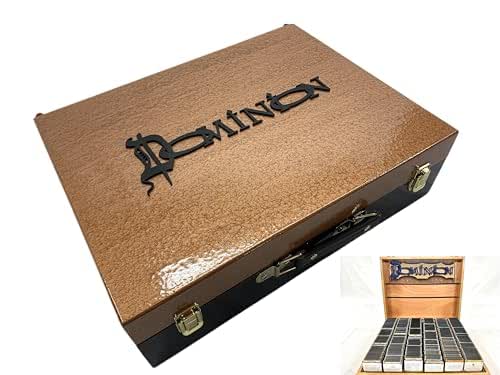 Amazon.com: DOMINION ORGANIZER - COPPER MINE - Use our Dominion Box ...