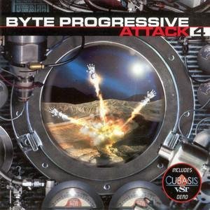 Various - Byte Progressive Attack 4 - Byte Progressive - BP 0100100-2 - Amazon.com Music