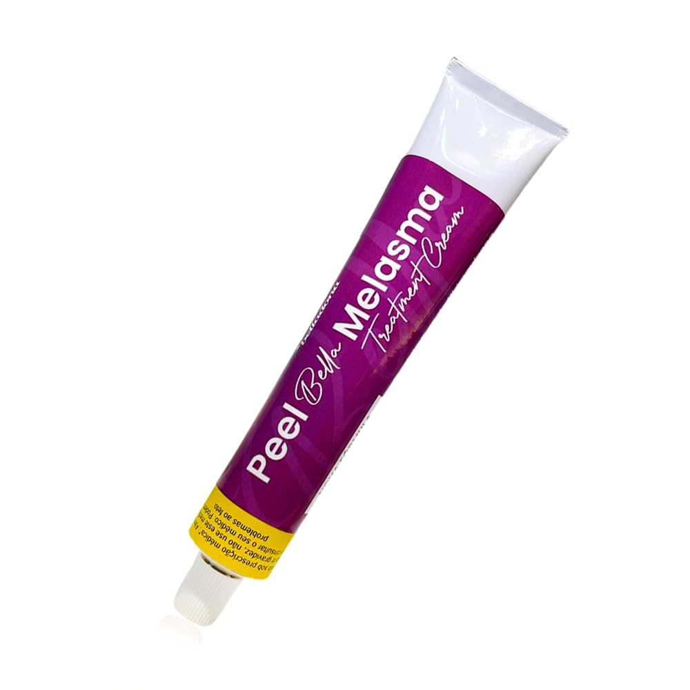PeelBella - Melasma Treatment Cream - 30g - Belladona | Amazon.com.br