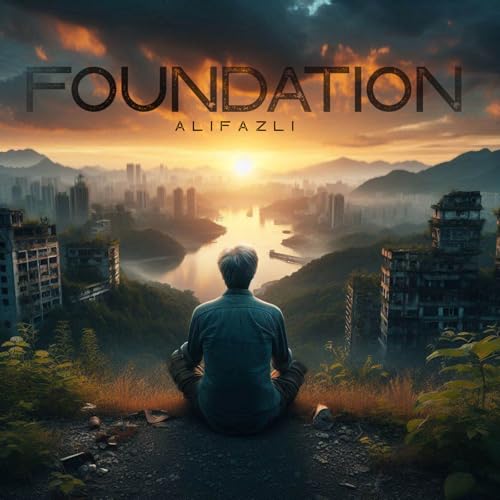 Play Foundation by ali fazli on Amazon Music