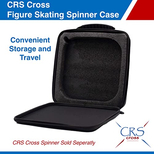 Snapklik.com : CRS Cross Figure Skating Spinner Case - Case For ...