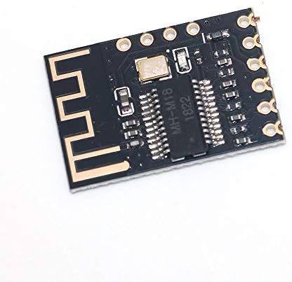 DollaTek MH-M18 Wireless Bluetooth（BLT 4.2 ） MP3 Audio Receiver board ...