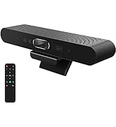 Amazon.com: RayBit TB5 Video Conferencing System - Zoom Certificated ...