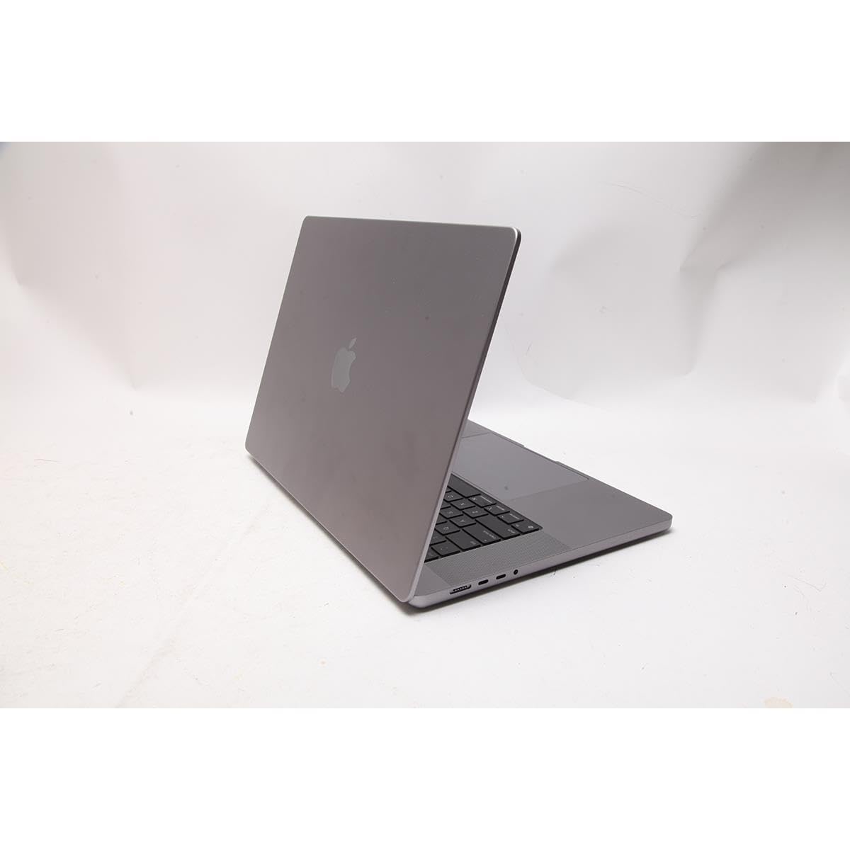 Buy (CTO) Apple 16-in MacBook Pro M1 Max 10-core CPU 32-core GPU chip ...