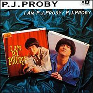Proby, P.J. - I Am P.J. Proby - Amazon.com Music