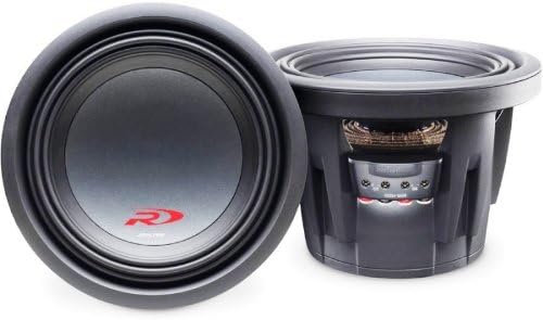 Alpine 15-inch Dual Voice Coil Subwoofer : Amazon.co.uk: Electronics ...