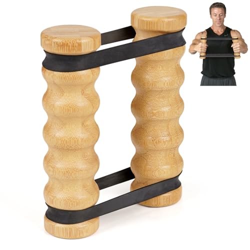 Best Upper Body Exercise Equipment for Home - A Great Paddle