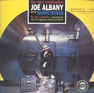 Right Combination: Joe Albany: Amazon.in: Music}