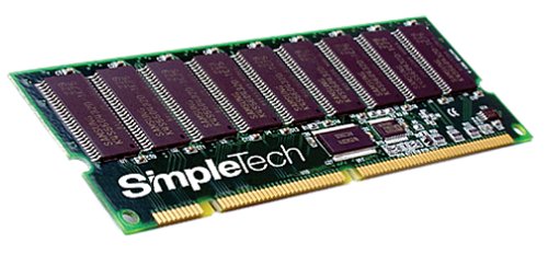 Amazon.in: Buy SimpleTech 512 MB PC133 SDRAM (SVM-133/512N) Online at ...
