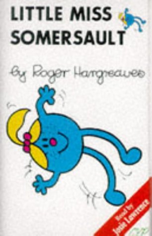 Buy Little Miss Somersault Book Online at Low Prices in India | Little ...