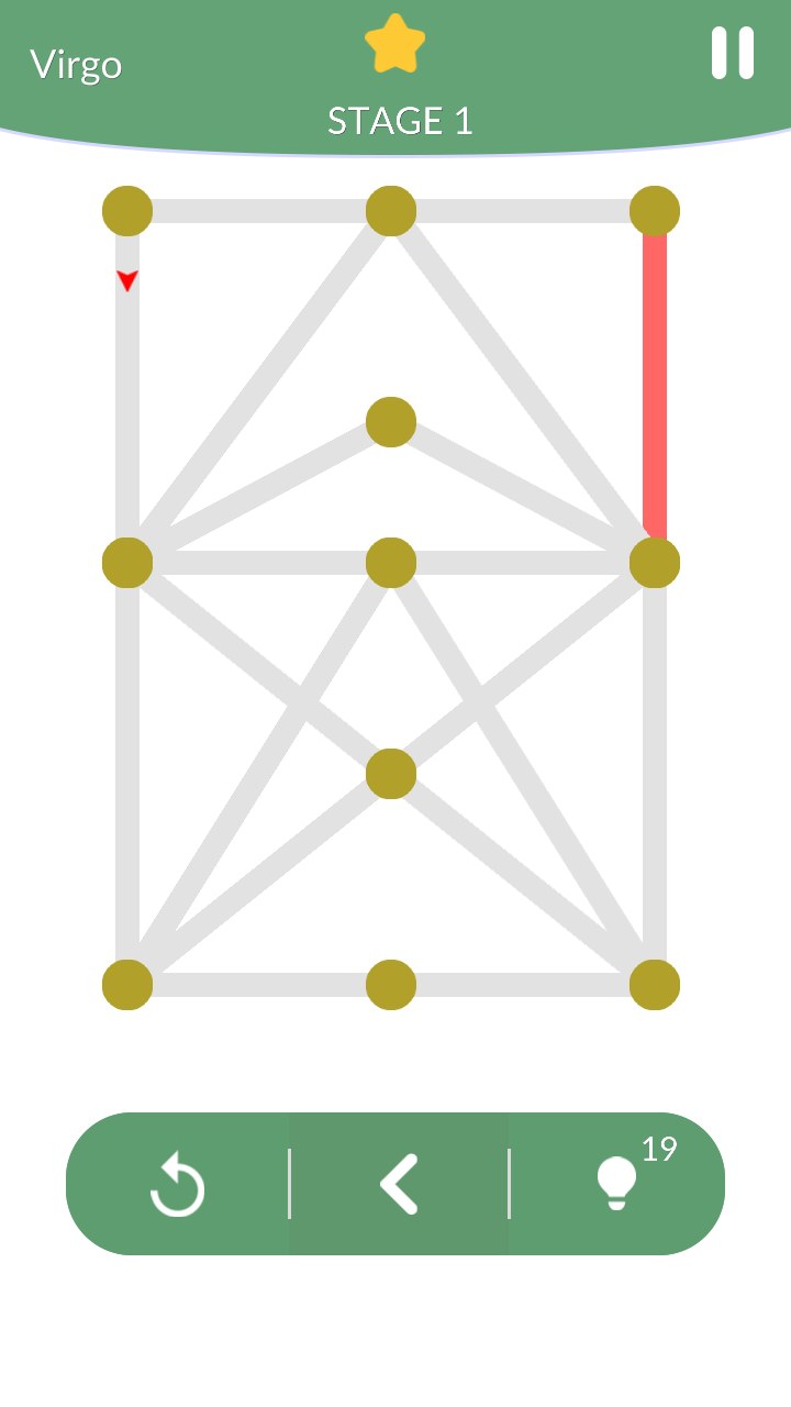 Dot Connect Line Puzzle Game - App on Amazon Appstore