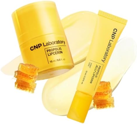 Amazon.com: CNP Lip Butter x Jelly Duo - Honey Duo Bundle | Hydrating ...