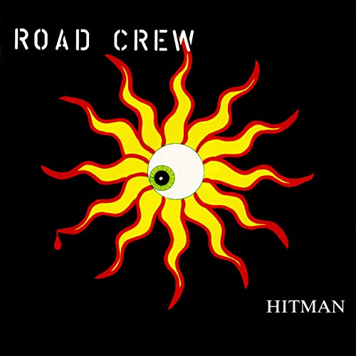 Amazon.com: Hitman : Road Crew: Digital Music