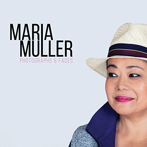 Amazon Music - Maria MullerのPhotographs & Faces - Amazon.co.jp