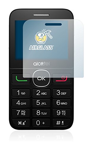 Alcatel One Touch 2004g opiniones: calidad y funcionalidad - Mi Hogar