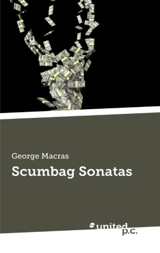 Amazon | Scumbag Sonatas | Macras, George | Suspense