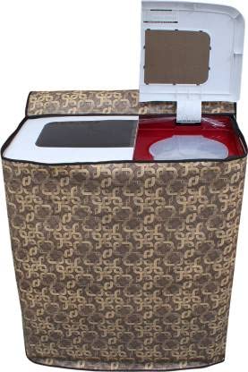 Semi Automatic Washing Machine Cover For LG 6 kg, 6.5 kg, 7kg, 7.5 kg ...