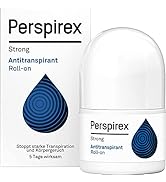 Perspirex ® | Strong | Antitranspirant Deo Roller | 20ml : Amazon.de ...