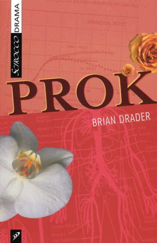 Amazon.com: Prok (Scirocco Drama): 9781896239972: Drader, Brian: Books