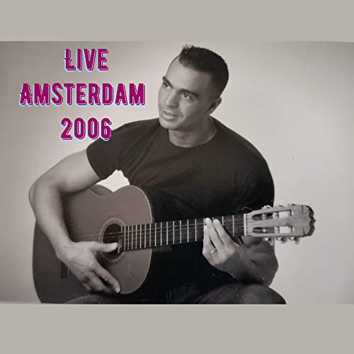 Live in Amsterdam 2006 de Rachid Kasmi en Amazon Music Unlimited