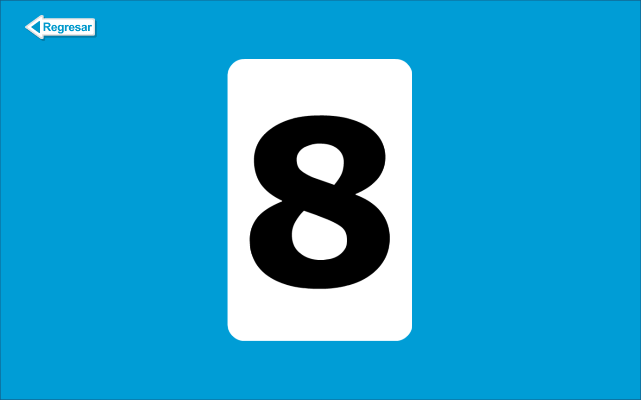 Meet the Numbers Flashcards (Spanish):Amazon.ca:Appstore for Android