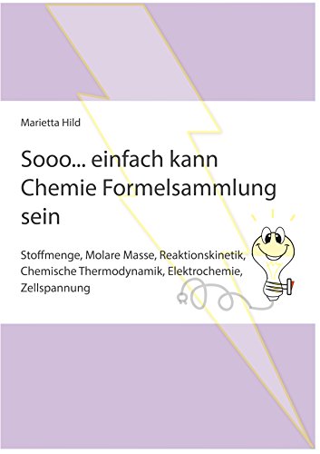 Stoffmenge - Lexikon der Physik