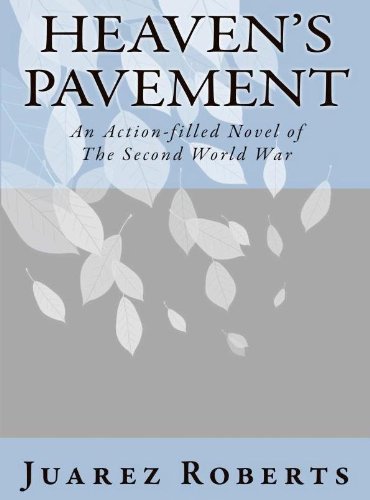 Heaven's Pavement - Kindle edition by Roberts, Juarez. Literature ...