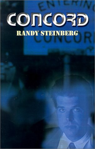 Concord: Steinberg, Randy: 9780759677760: Amazon.com: Books
