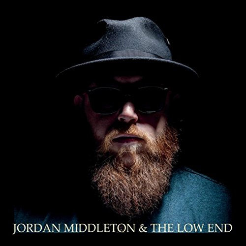 Play Jordan Middleton the Low End by Jordan Middleton on Amazon Music