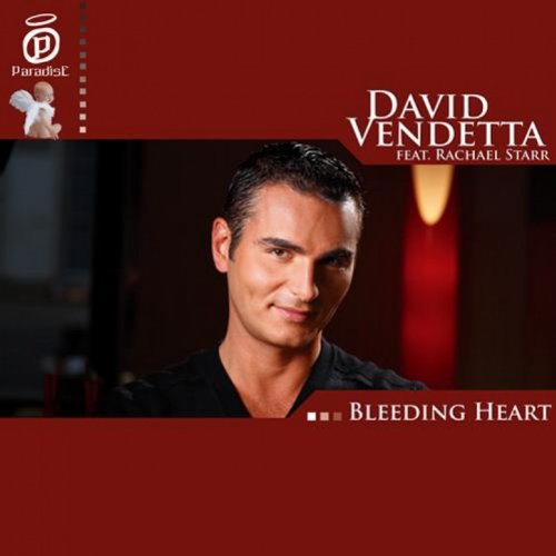 Play Bleeding Heart by David Vendetta on Amazon Music